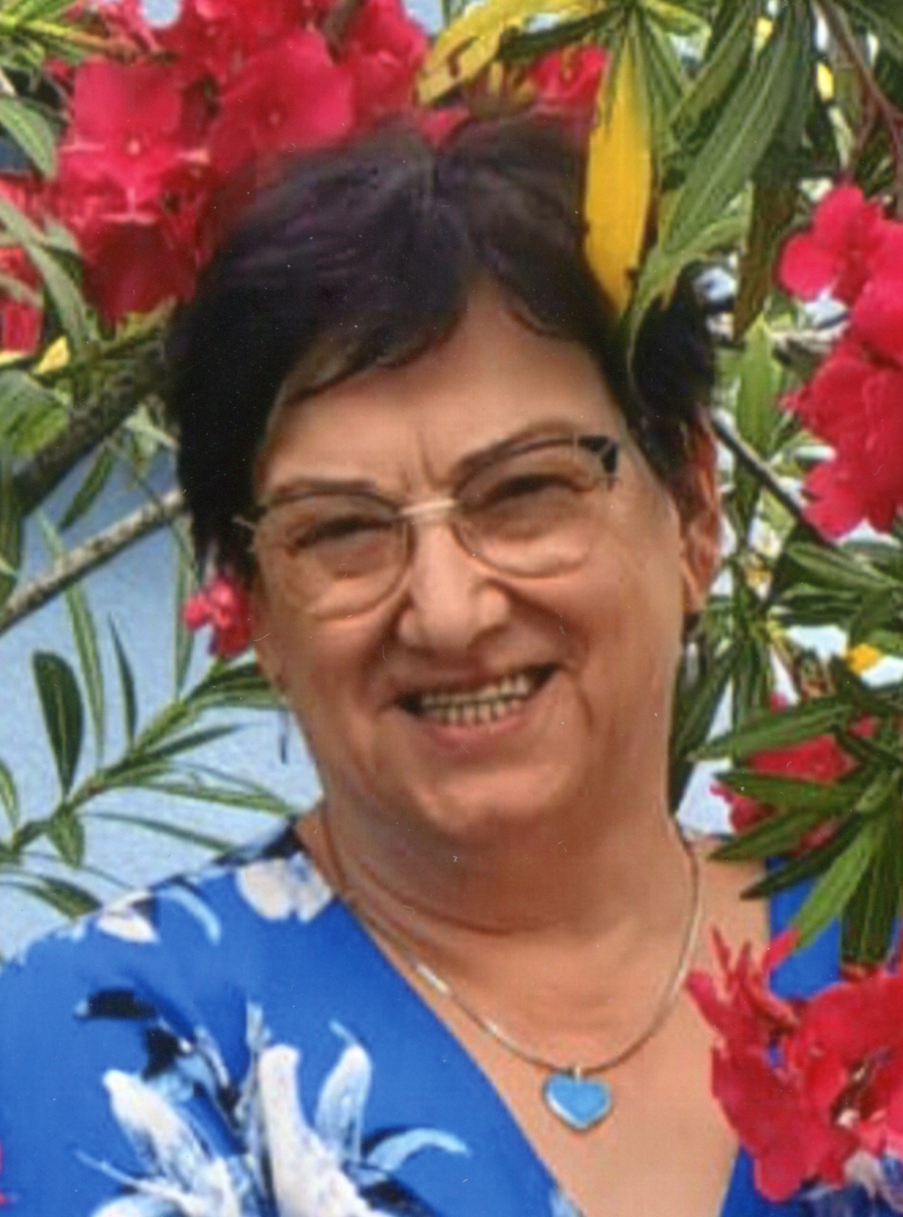 Maria Hammer - TRAUERPORTAL